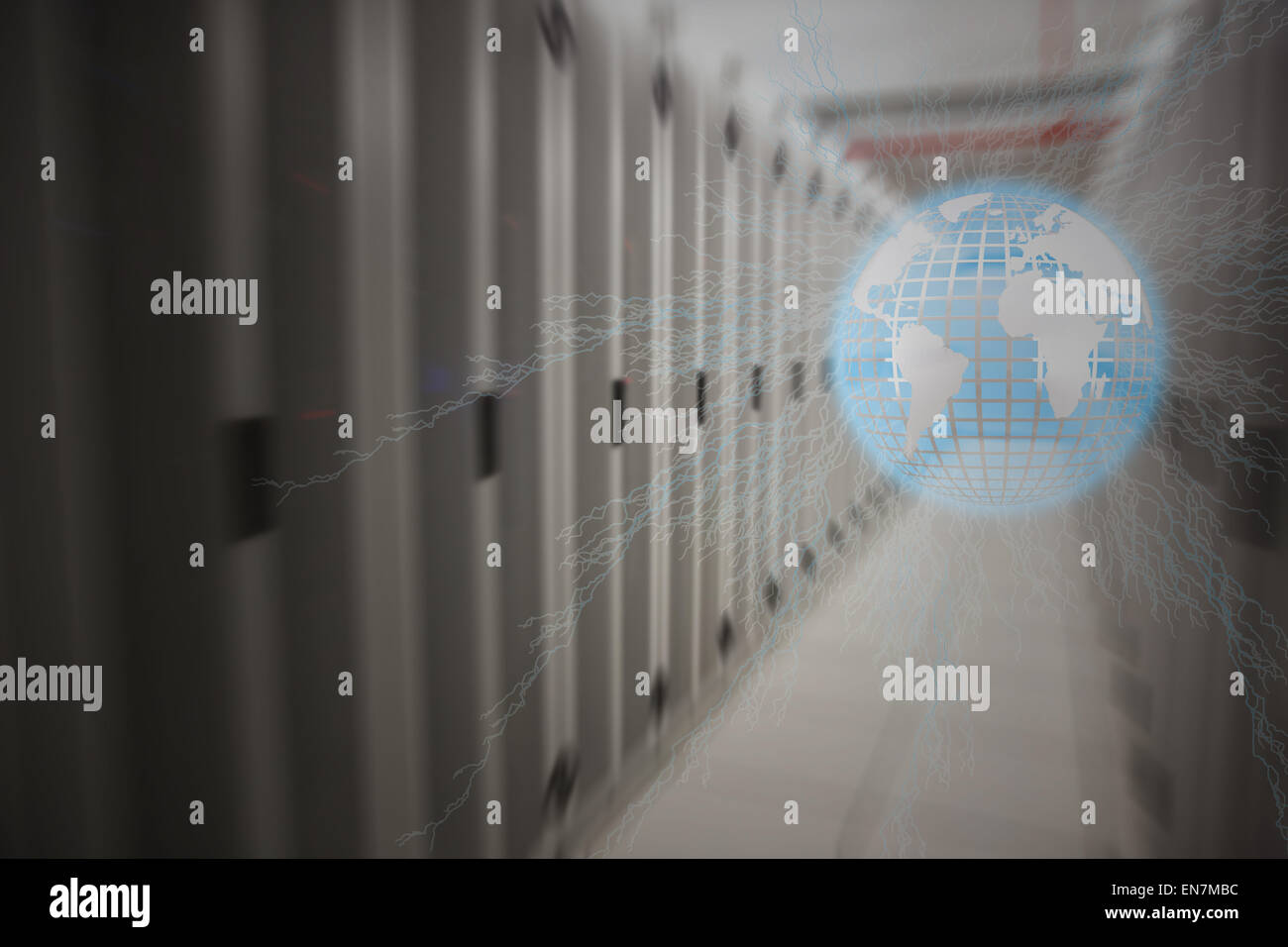 Lightning bolt graphic hi-res stock photography and images - Alamy