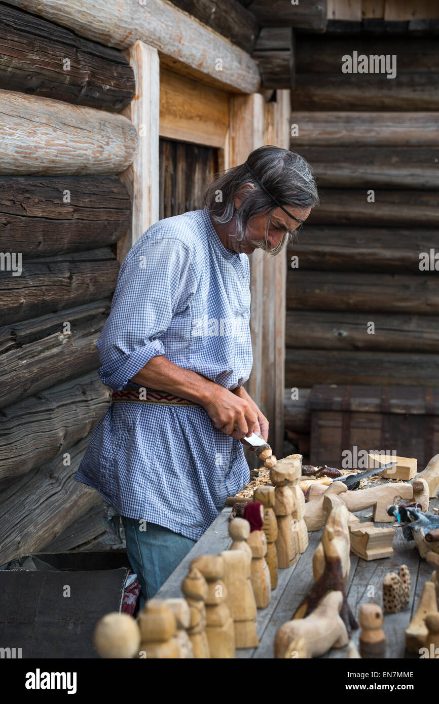 Kraftsman hi-res stock photography and images - Alamy