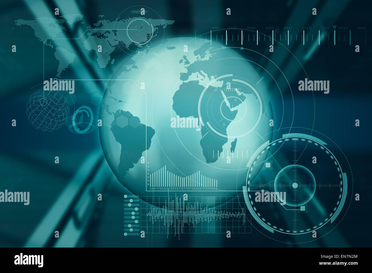 Grey and silver tower hi-res stock photography and images - Alamy