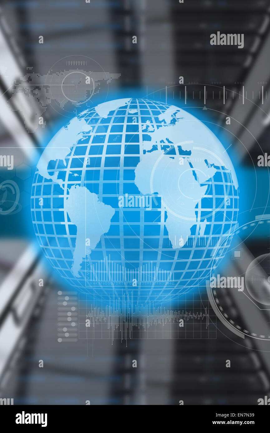 Silver tower center hi-res stock photography and images - Alamy