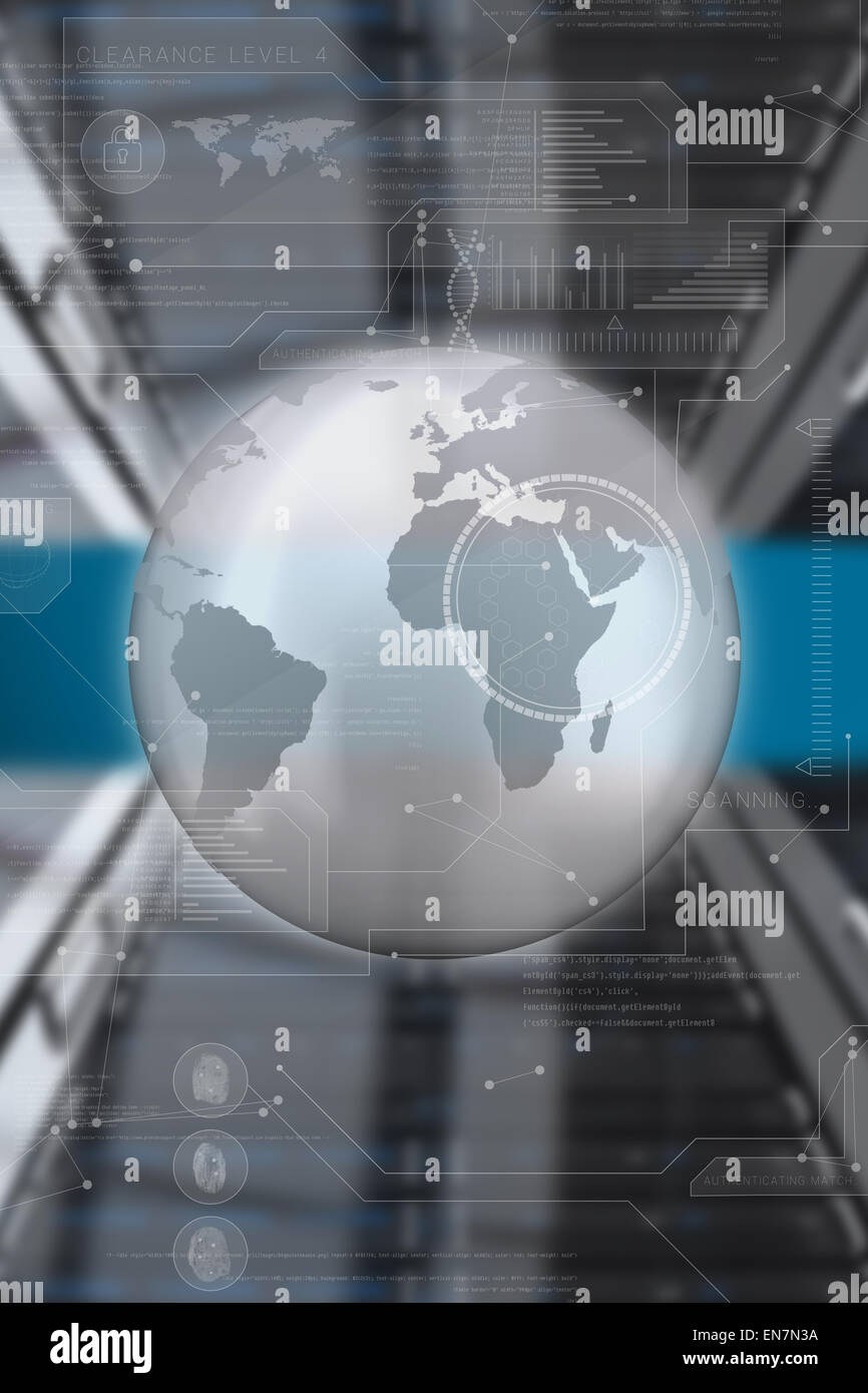 Silver tower center hi-res stock photography and images - Alamy