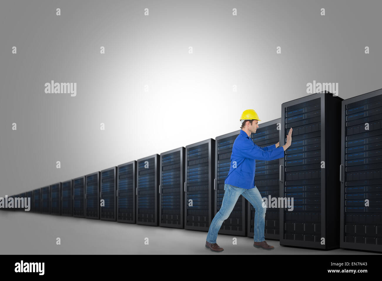 System architect background hi-res stock photography and images - Alamy