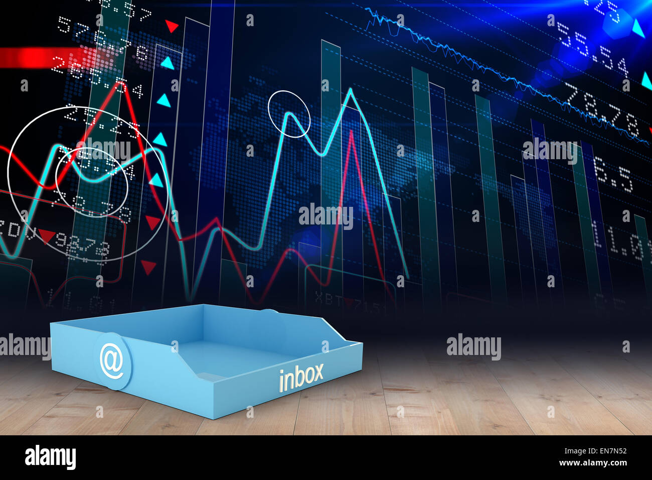 Inbox hi-res stock photography and images - Alamy