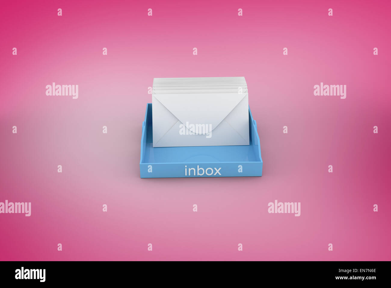 Inbox image hi-res stock photography and images - Alamy