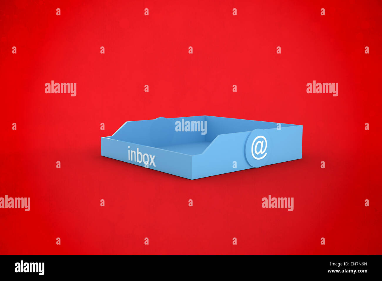 Email inbox empty hi-res stock photography and images - Alamy