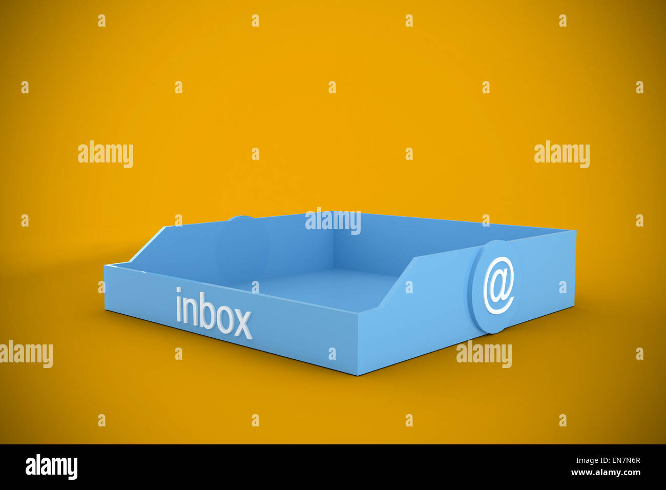 Inbox image hi-res stock photography and images - Alamy