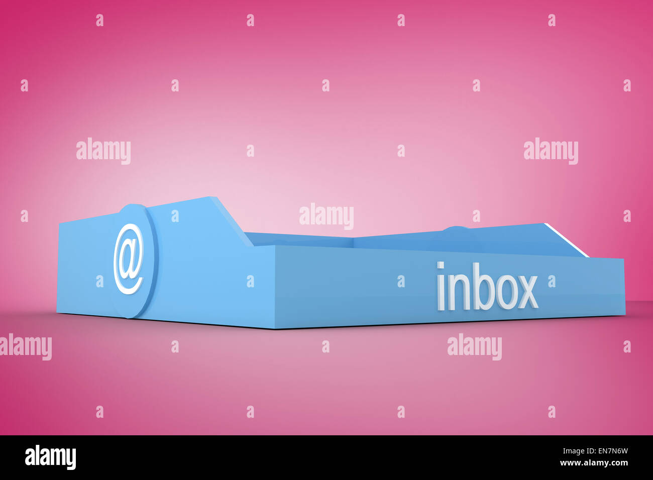Inbox image hi-res stock photography and images - Alamy
