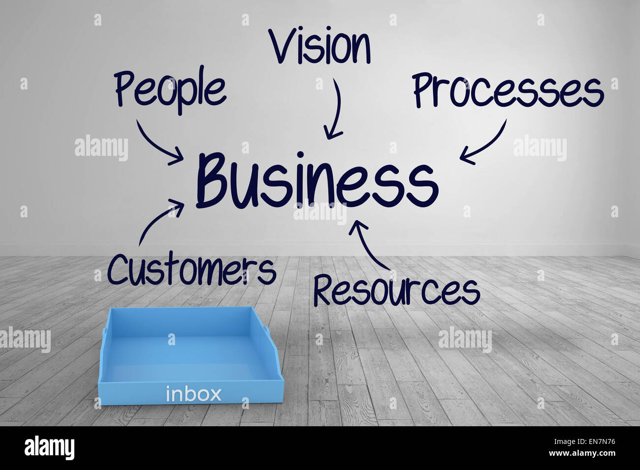 Vision blue resources hi-res stock photography and images - Alamy