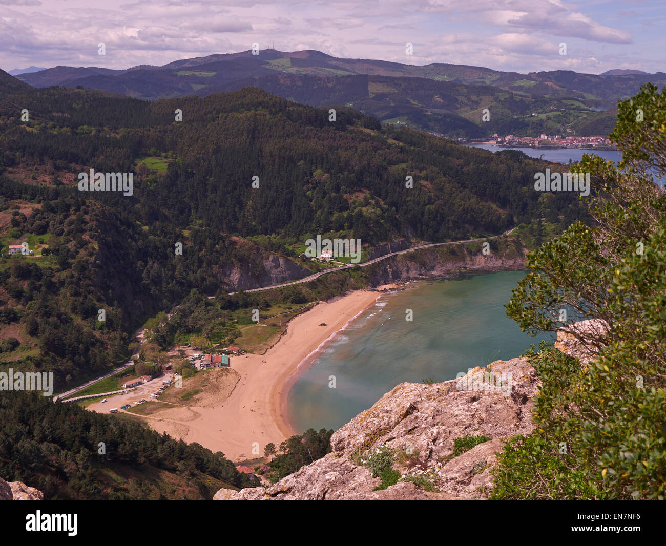 The Basque Country or Pays Basque is an autonomous community of ...