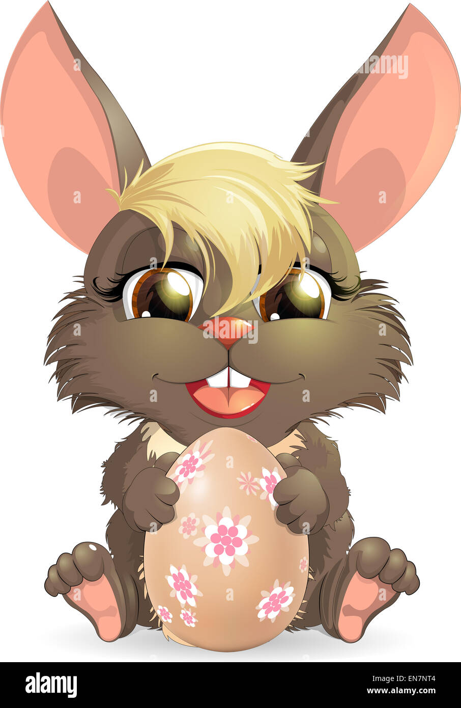 Rabbit hare hi-res stock photography and images - Alamy