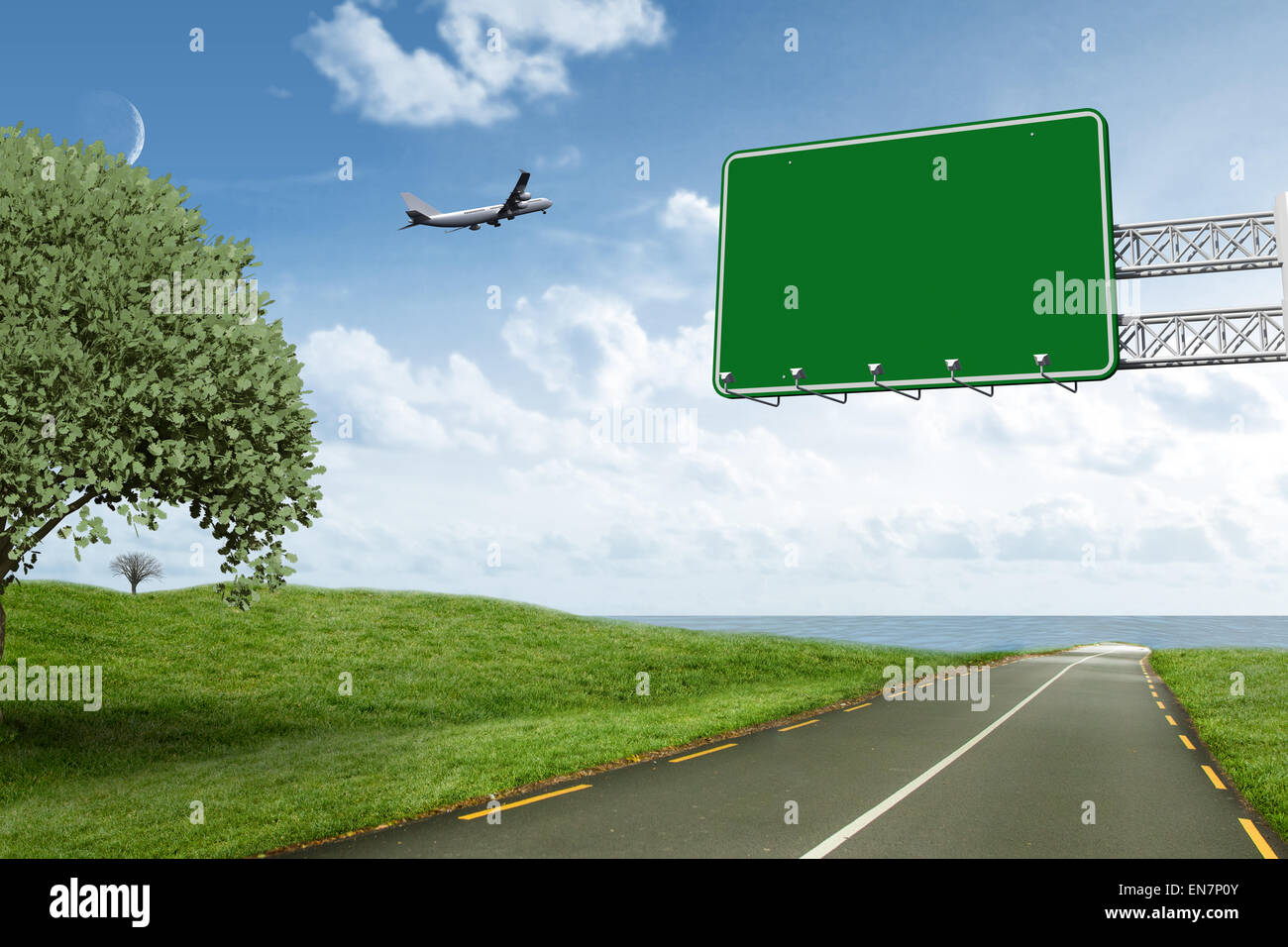 Aviation graphic sign hi-res stock photography and images - Alamy