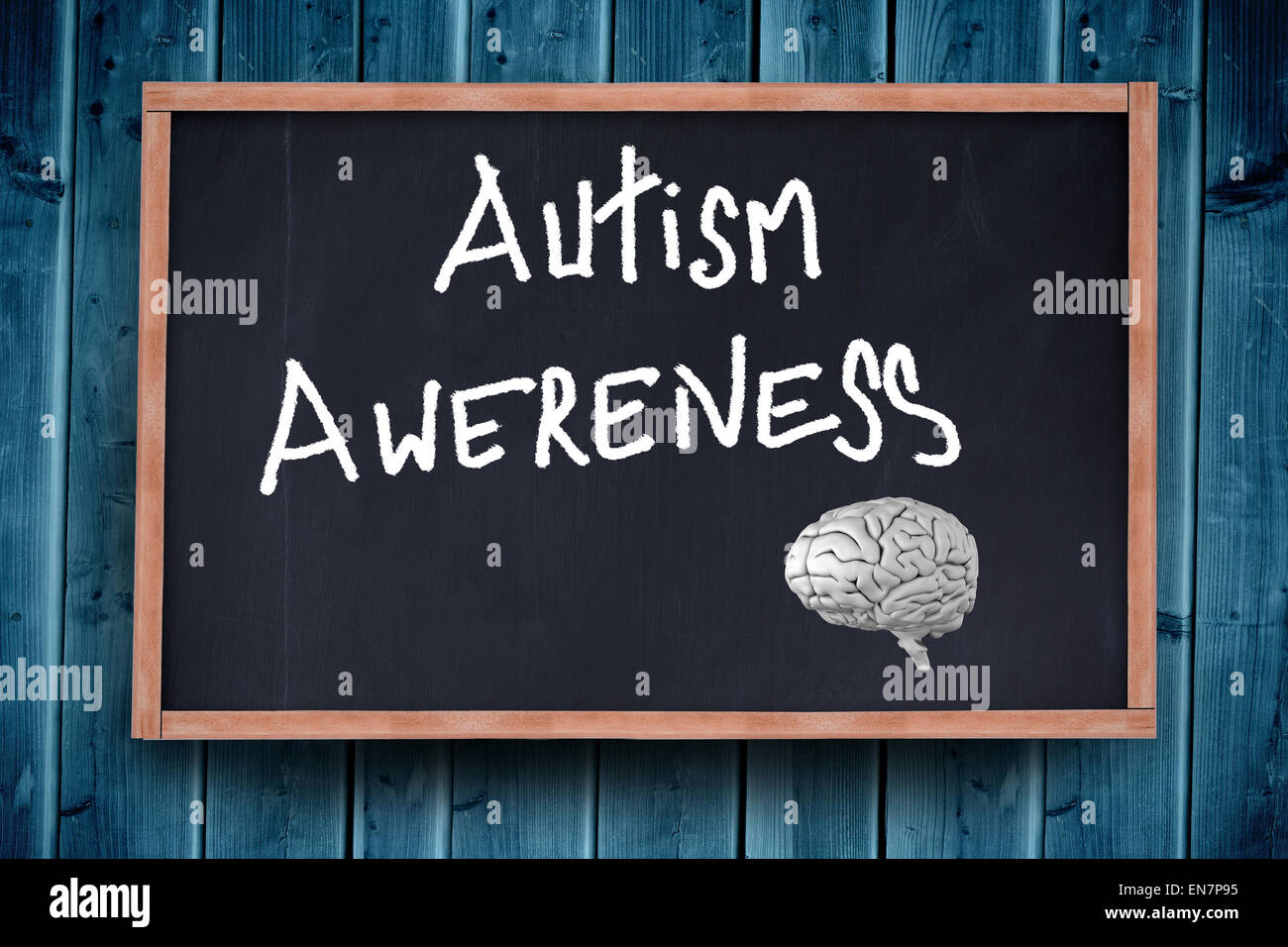 Empty brain hi-res stock photography and images - Alamy