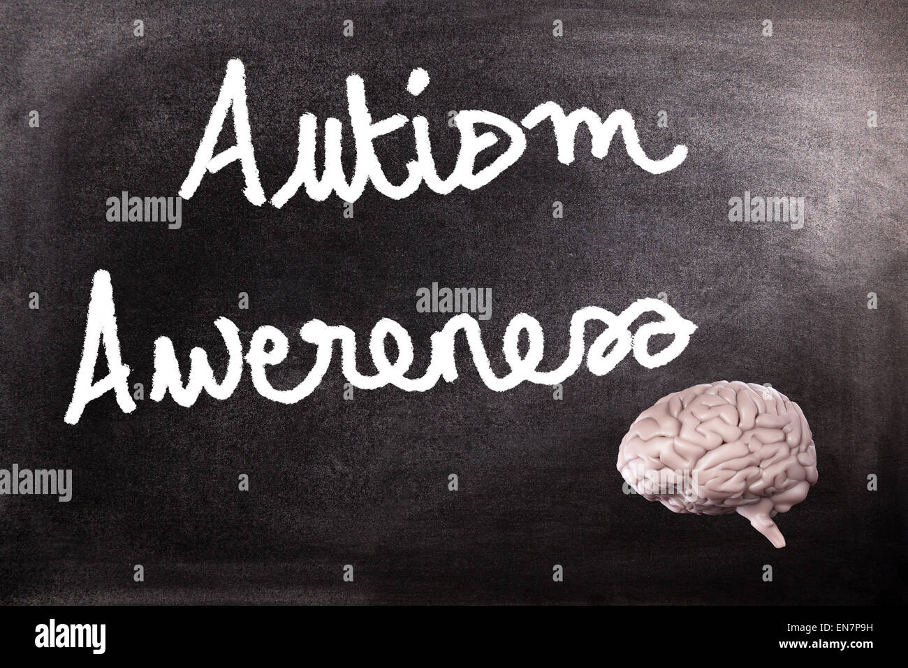 No Brain Sign High Resolution Stock Photography and Images - Alamy