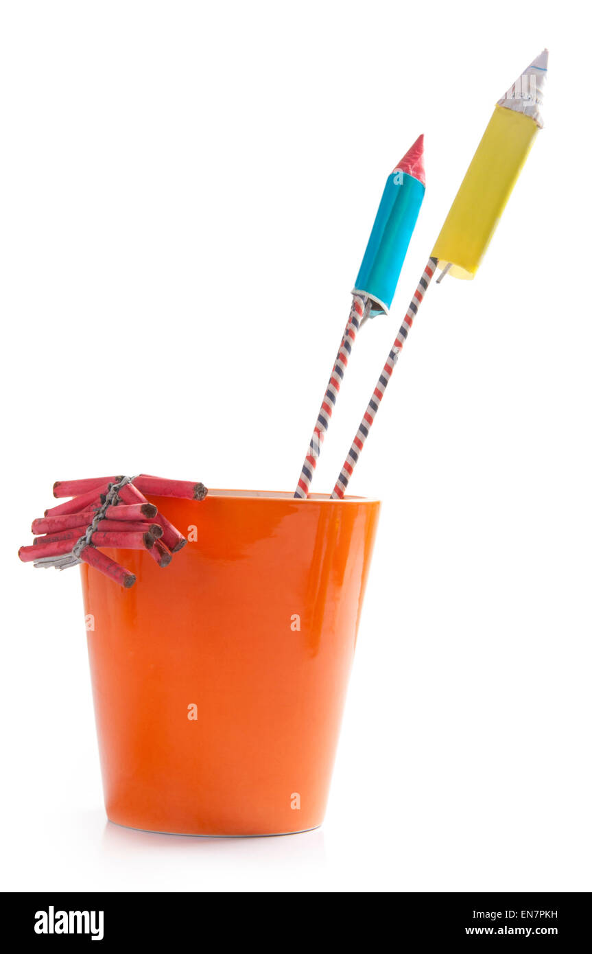 Firecracker Box High Resolution Stock Photography and Images - Alamy