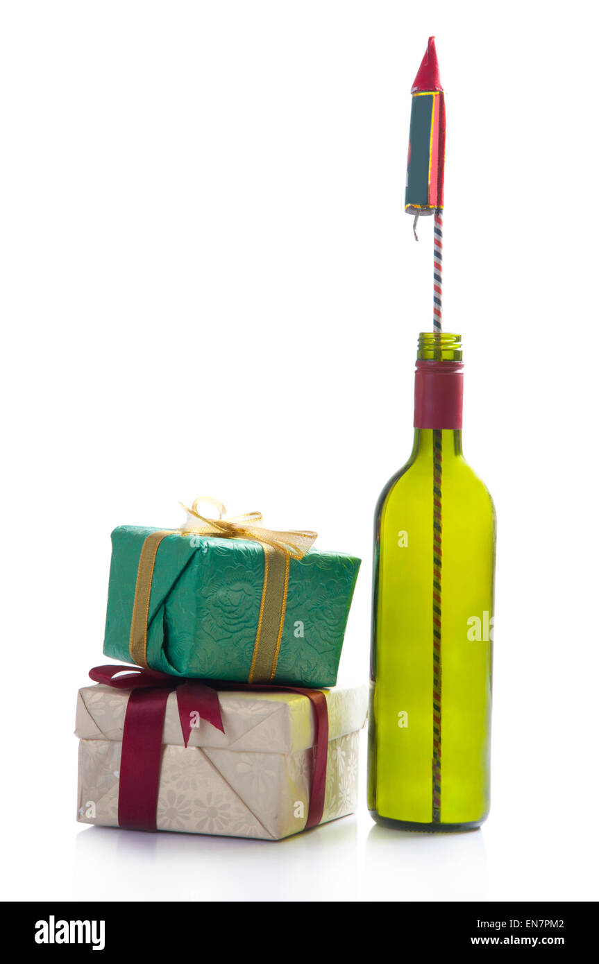 Close-up of firecrackers Stock Photo - Alamy