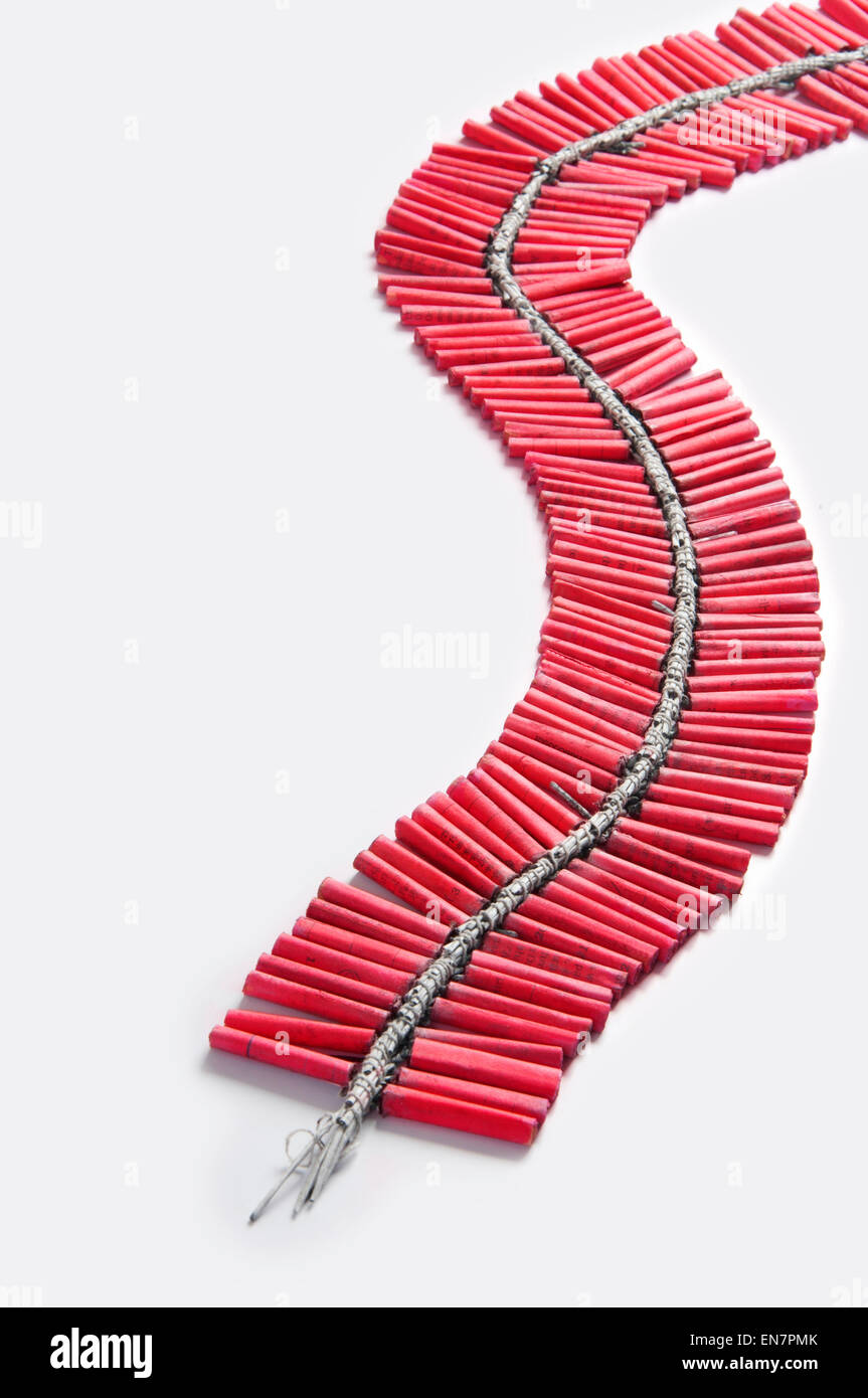 Firecracker rocket hi-res stock photography and images - Alamy