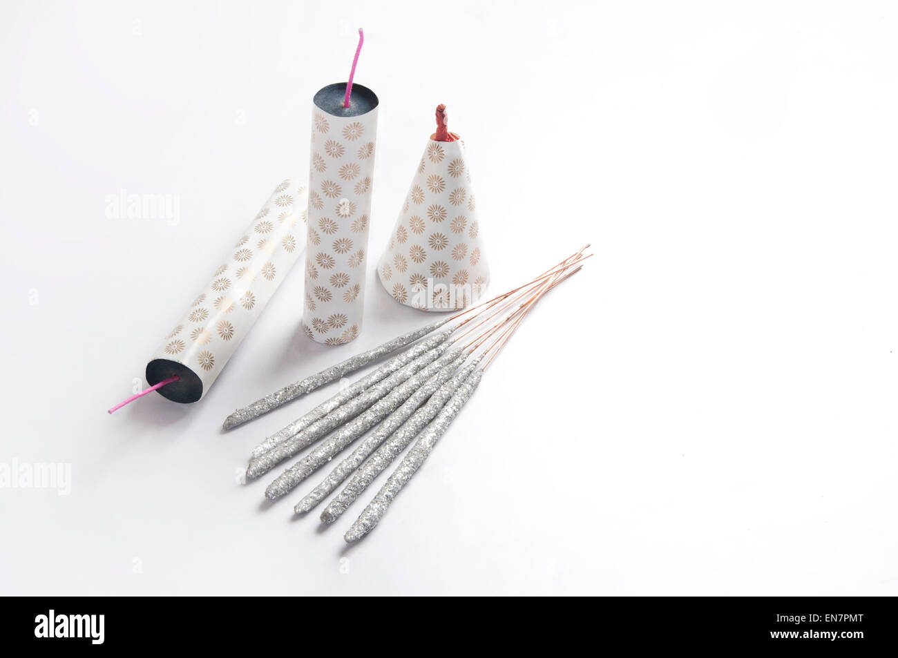 Close-up of firecrackers Stock Photo - Alamy