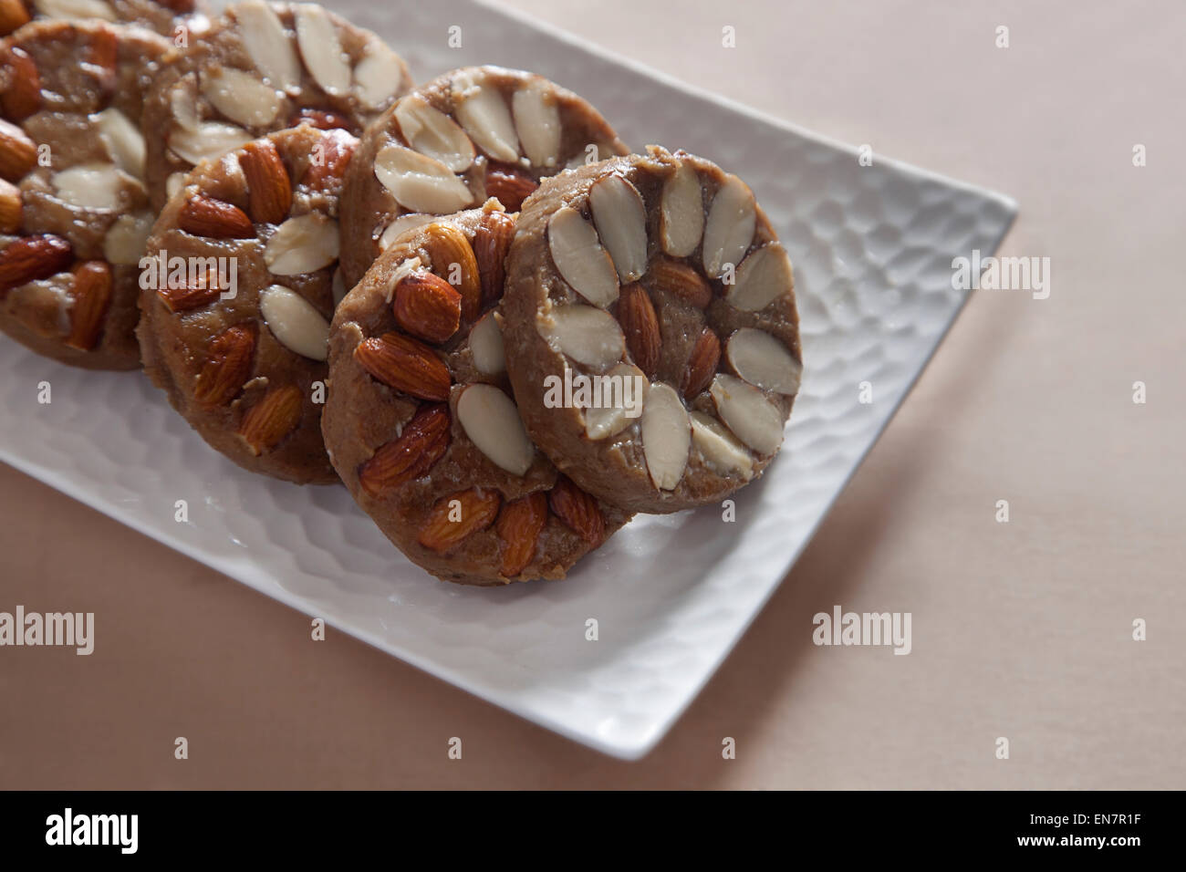 Halwa hi-res stock photography and images - Alamy