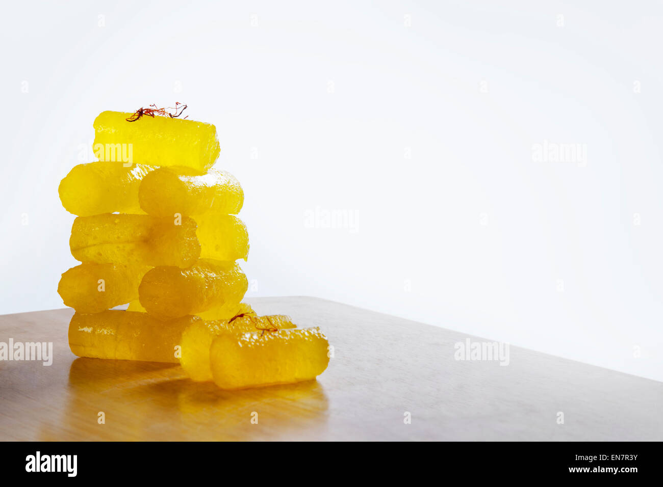 Indian petha hi-res stock photography and images - Alamy