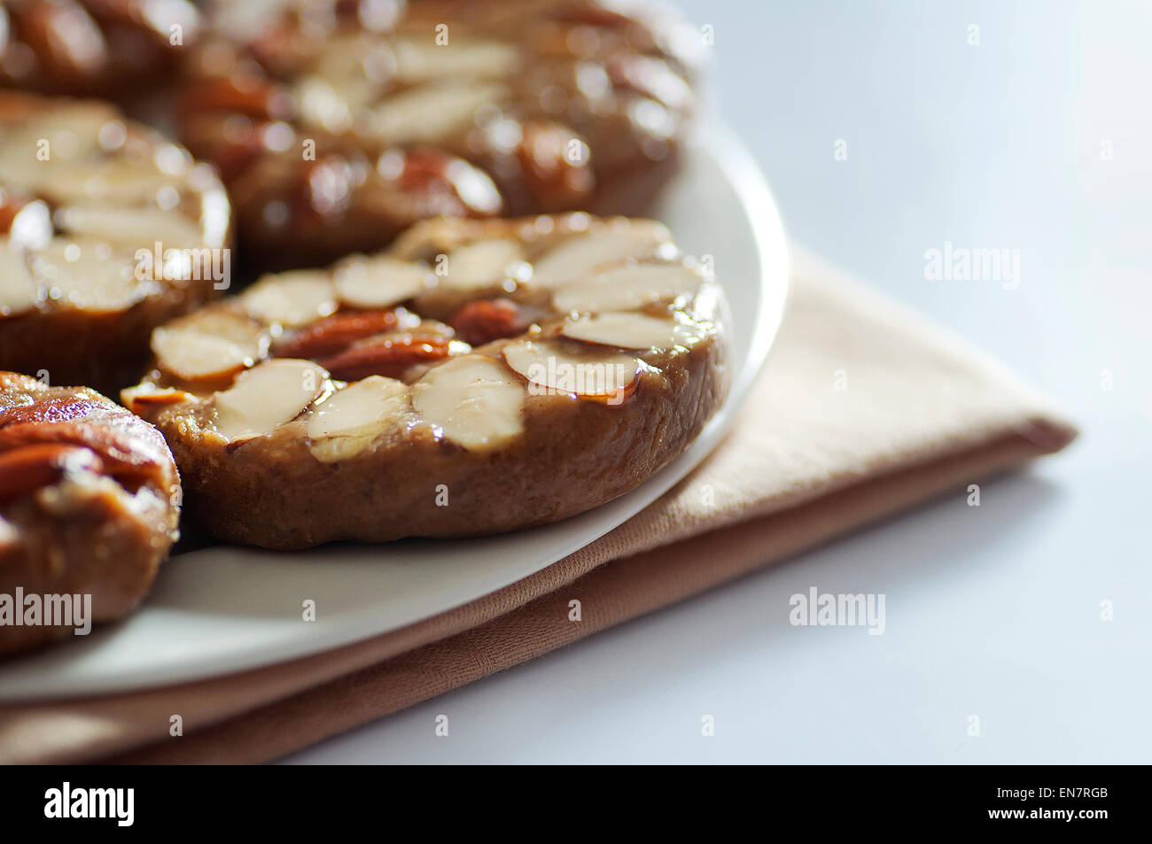 Halwa hi-res stock photography and images - Alamy