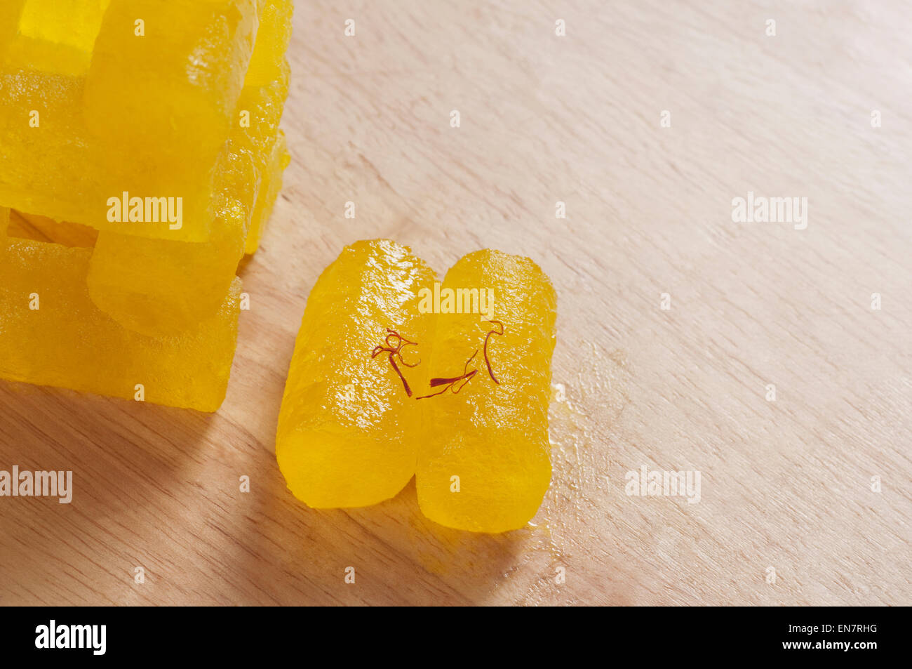 Indian petha hi-res stock photography and images - Alamy