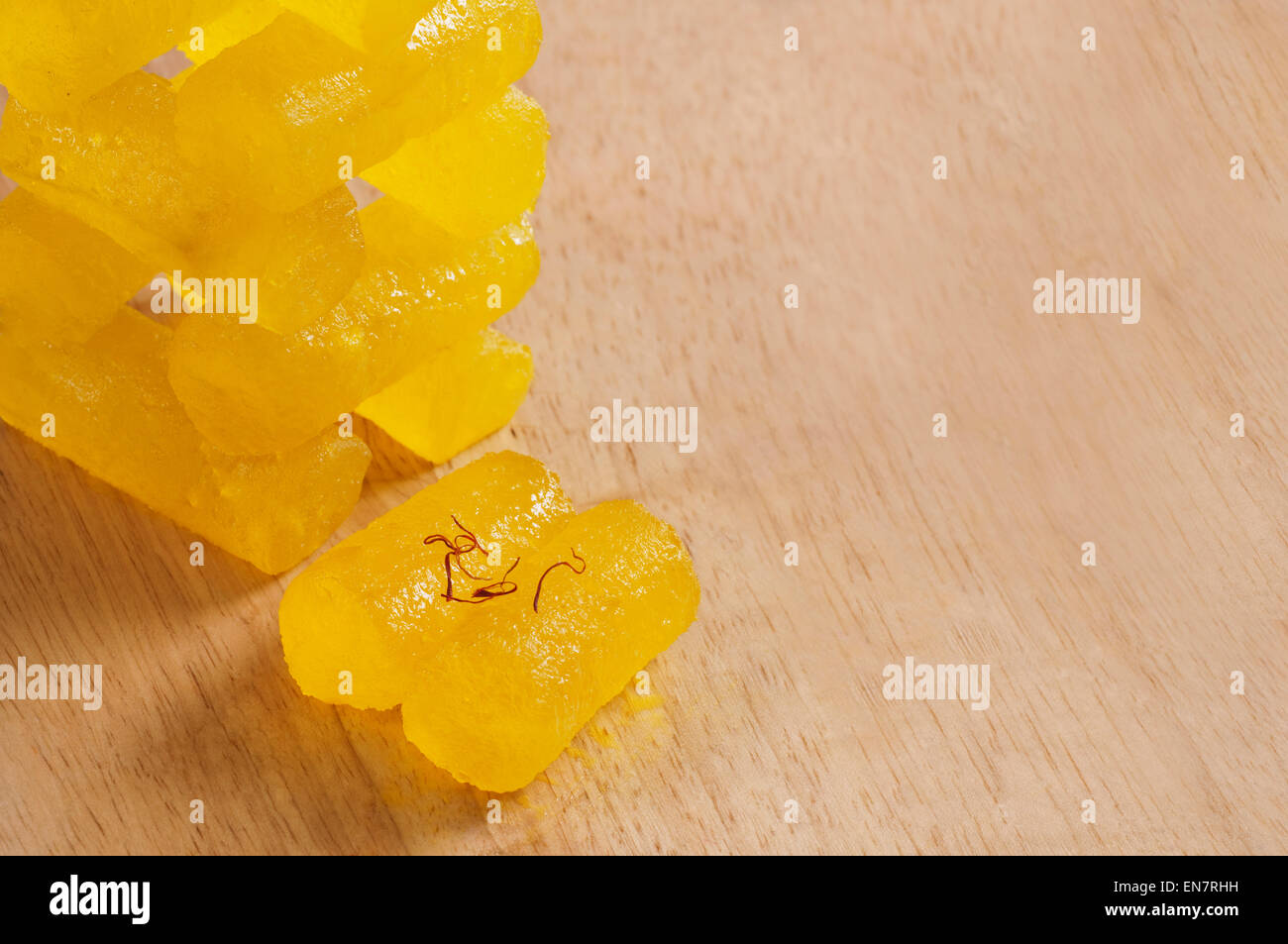 Indian petha hi-res stock photography and images - Alamy