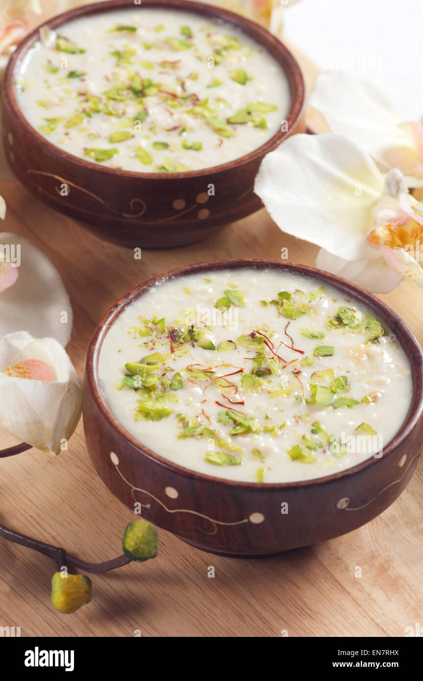 Rabri hi-res stock photography and images - Alamy