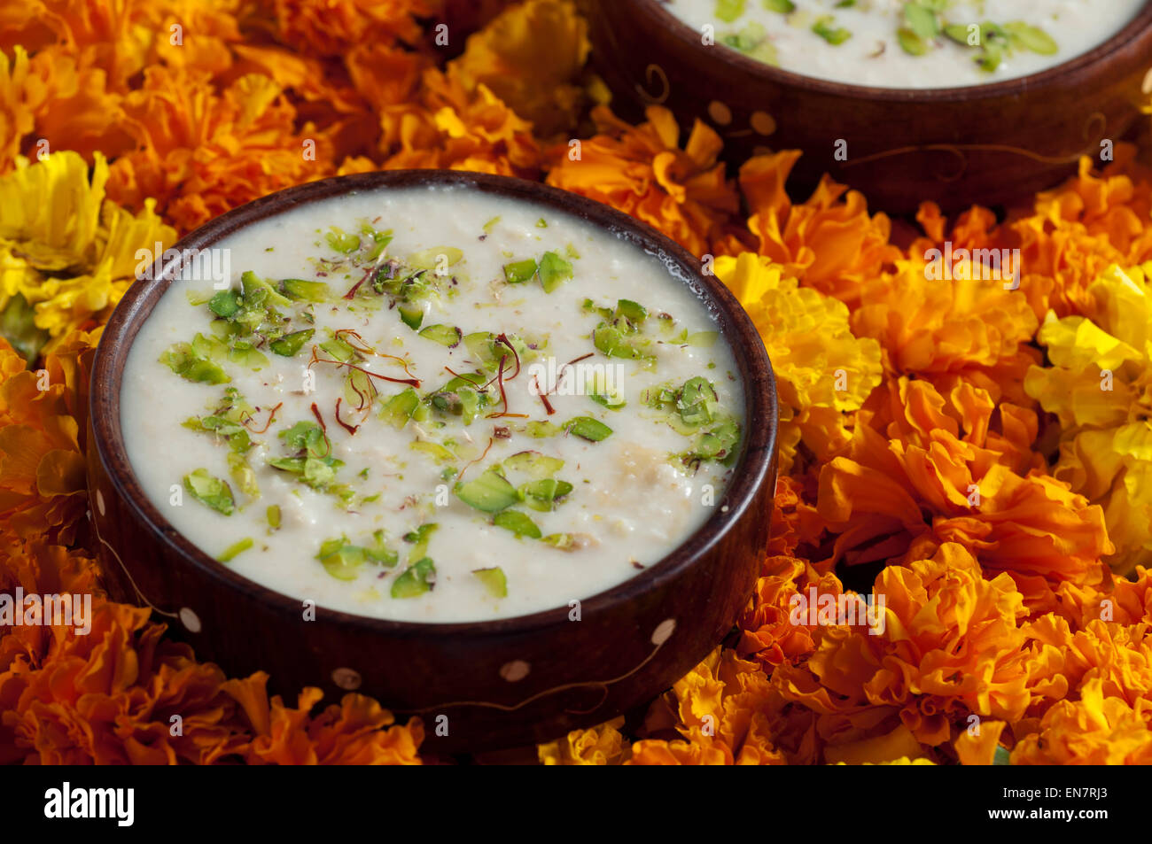 Rabri hi-res stock photography and images - Alamy