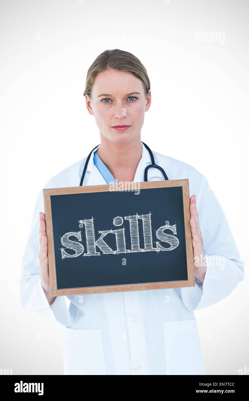 Doctor attributes hi-res stock photography and images - Alamy