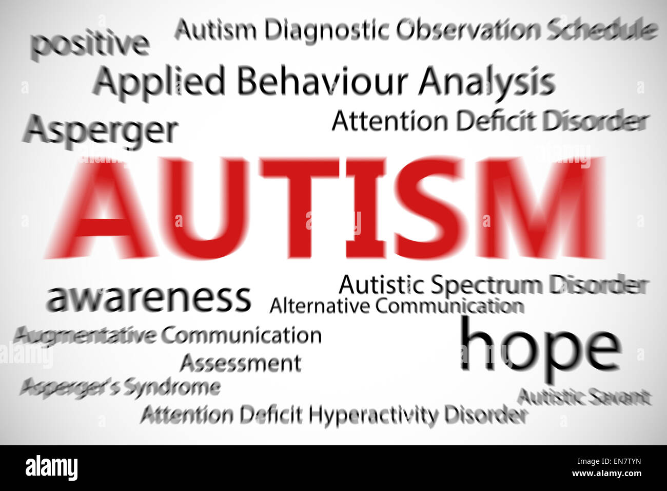Autism hi-res stock photography and images - Alamy