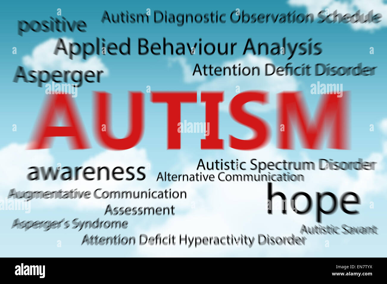Behaviour analysis autism hi-res stock photography and images - Alamy Behaviour analysis autism hi-res stock photography and images - Alamy