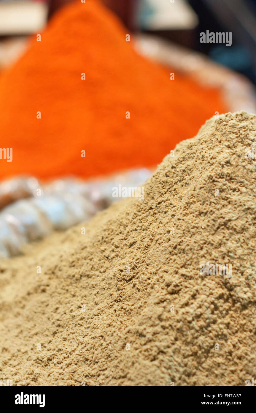 Chilli powder hi-res stock photography and images - Alamy