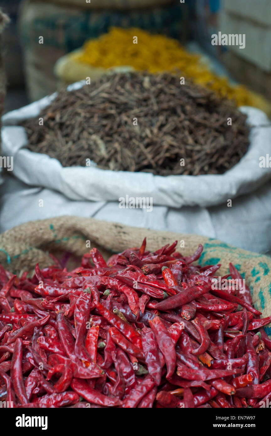 How to store chillies hi-res stock photography and images - Alamy