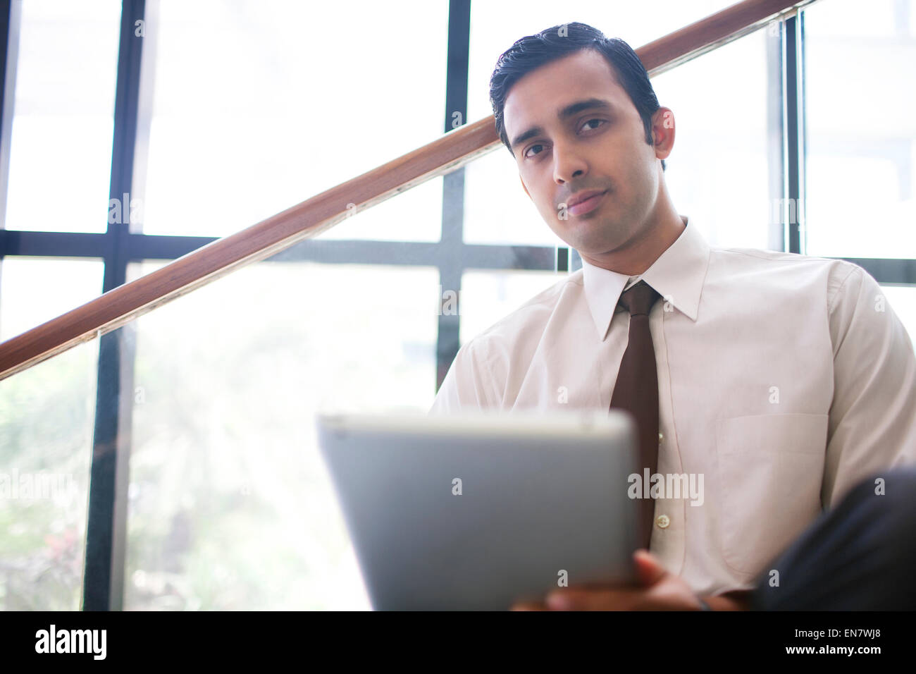 Digital executive hi-res stock photography and images - Alamy