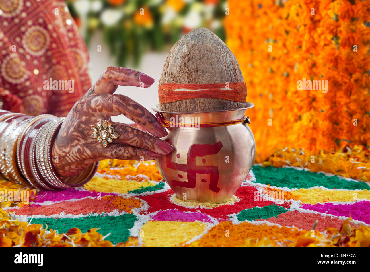 Swastik hi-res stock photography and images - Alamy