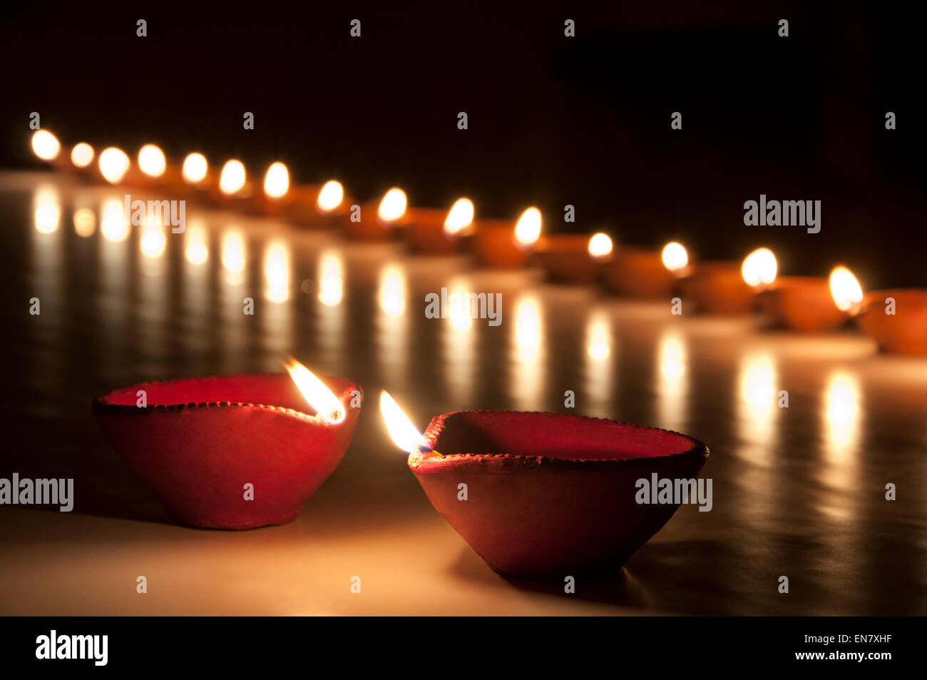 Firecrackers top view hi-res stock photography and images - Alamy