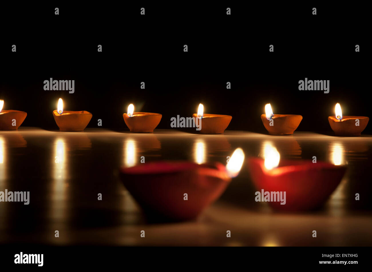 Diwali firecrackers anar hi-res stock photography and images - Alamy