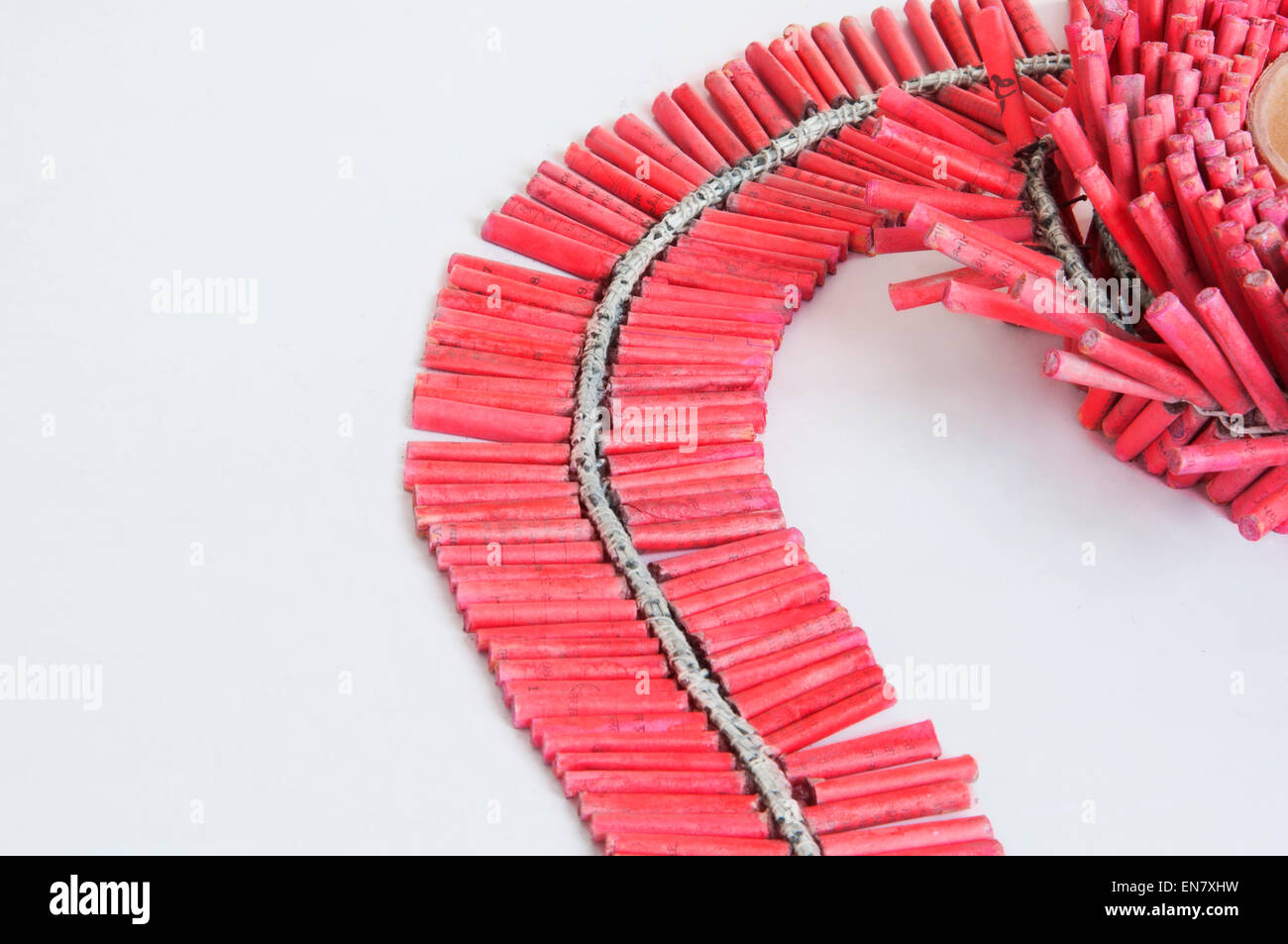 Firecracker rocket hi-res stock photography and images - Alamy