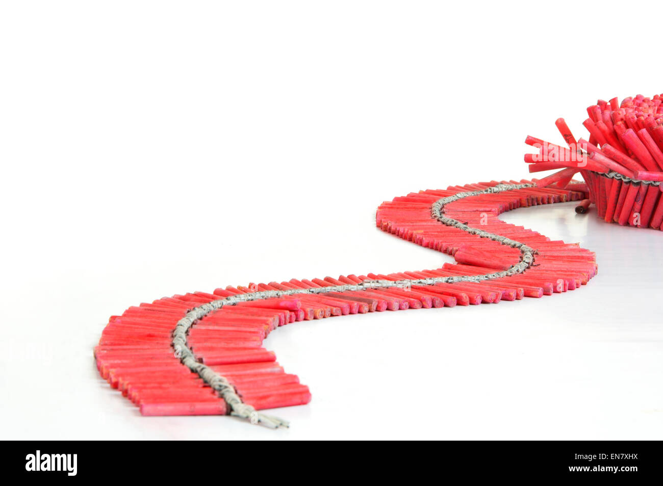 Firecrackers firecrackers firecrackers firecrackers hi-res stock ...