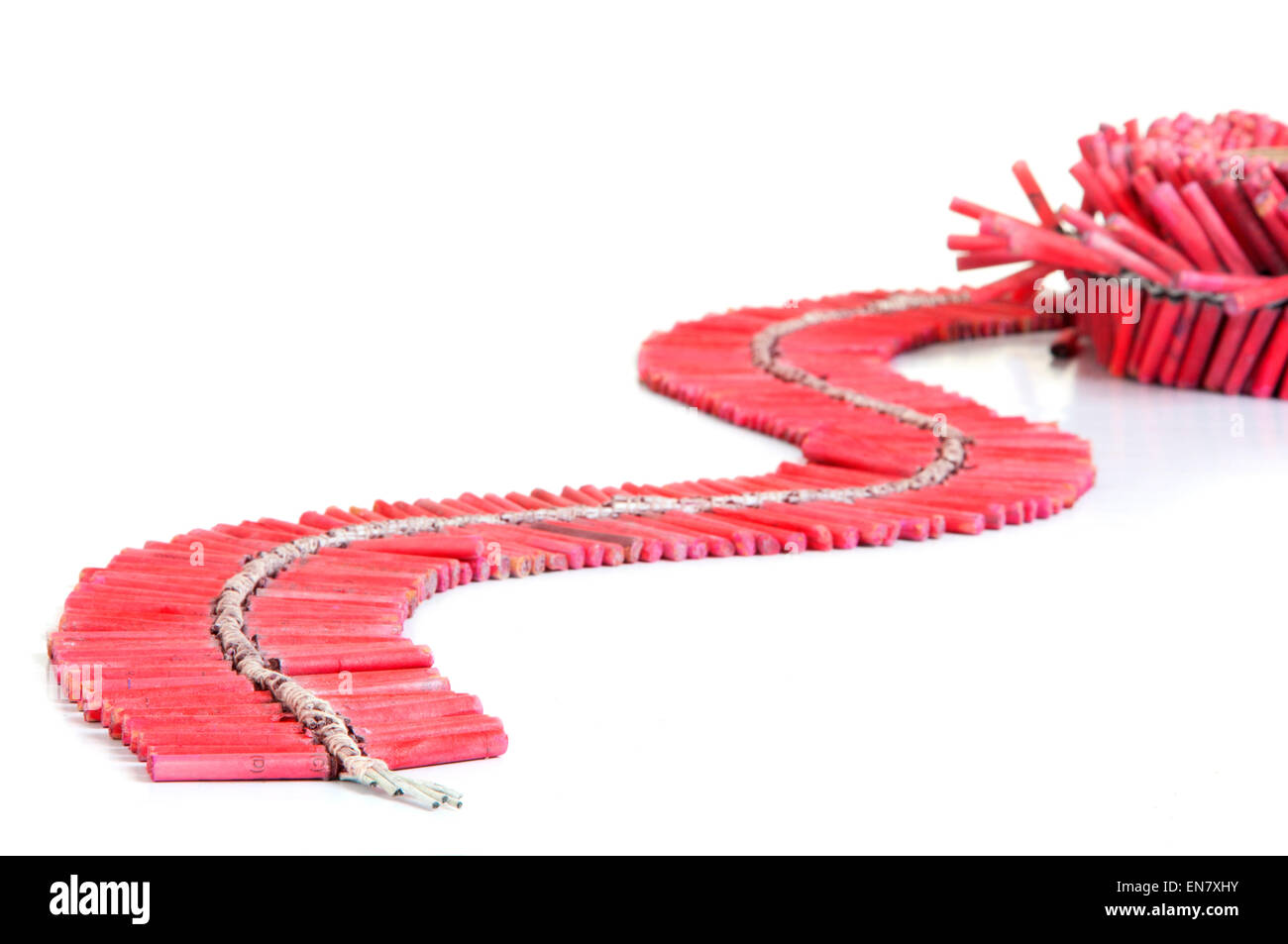 Diwali firecrackers anar hi-res stock photography and images - Alamy