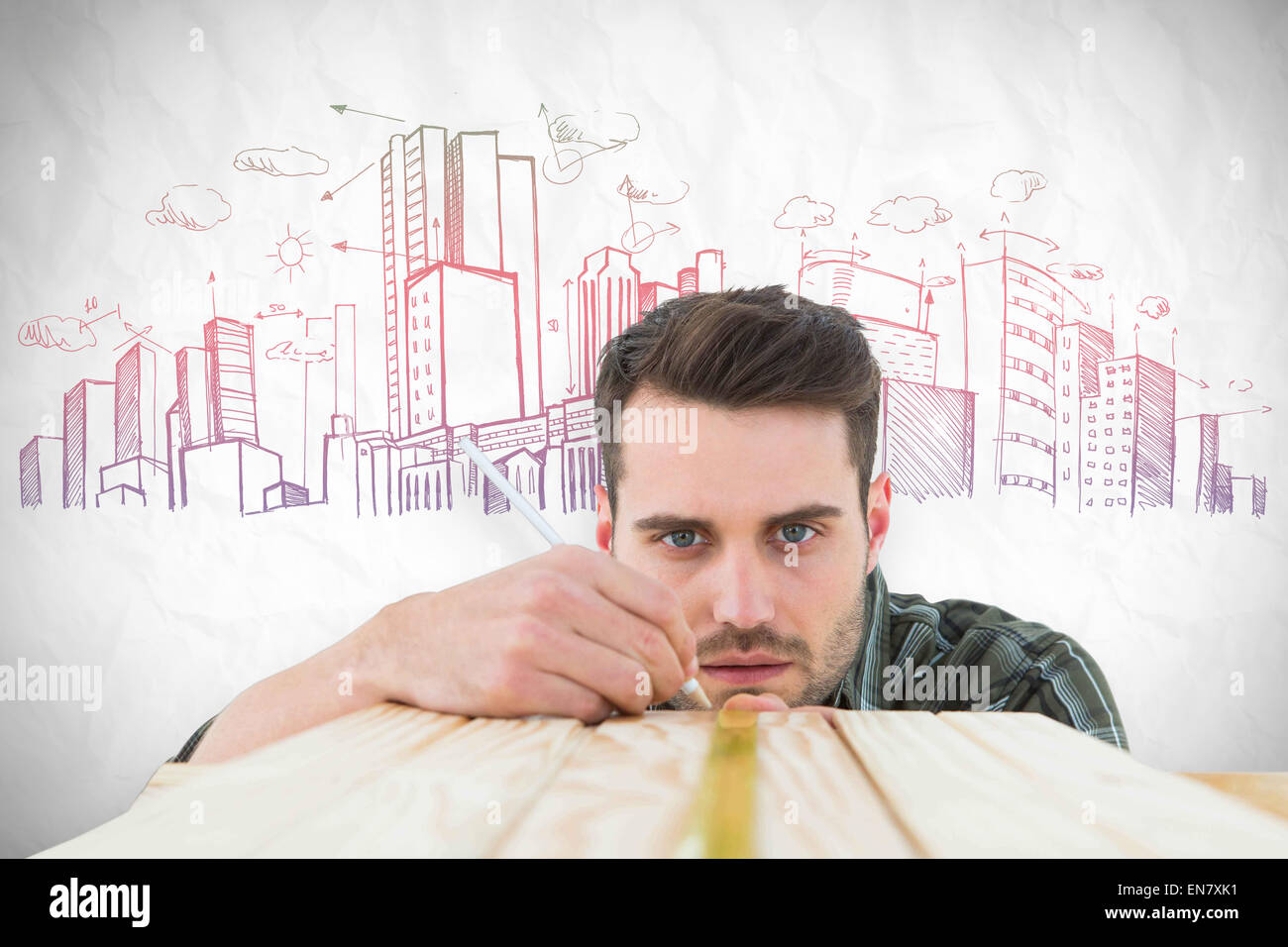 Marking Page High Resolution Stock Photography and Images - Alamy