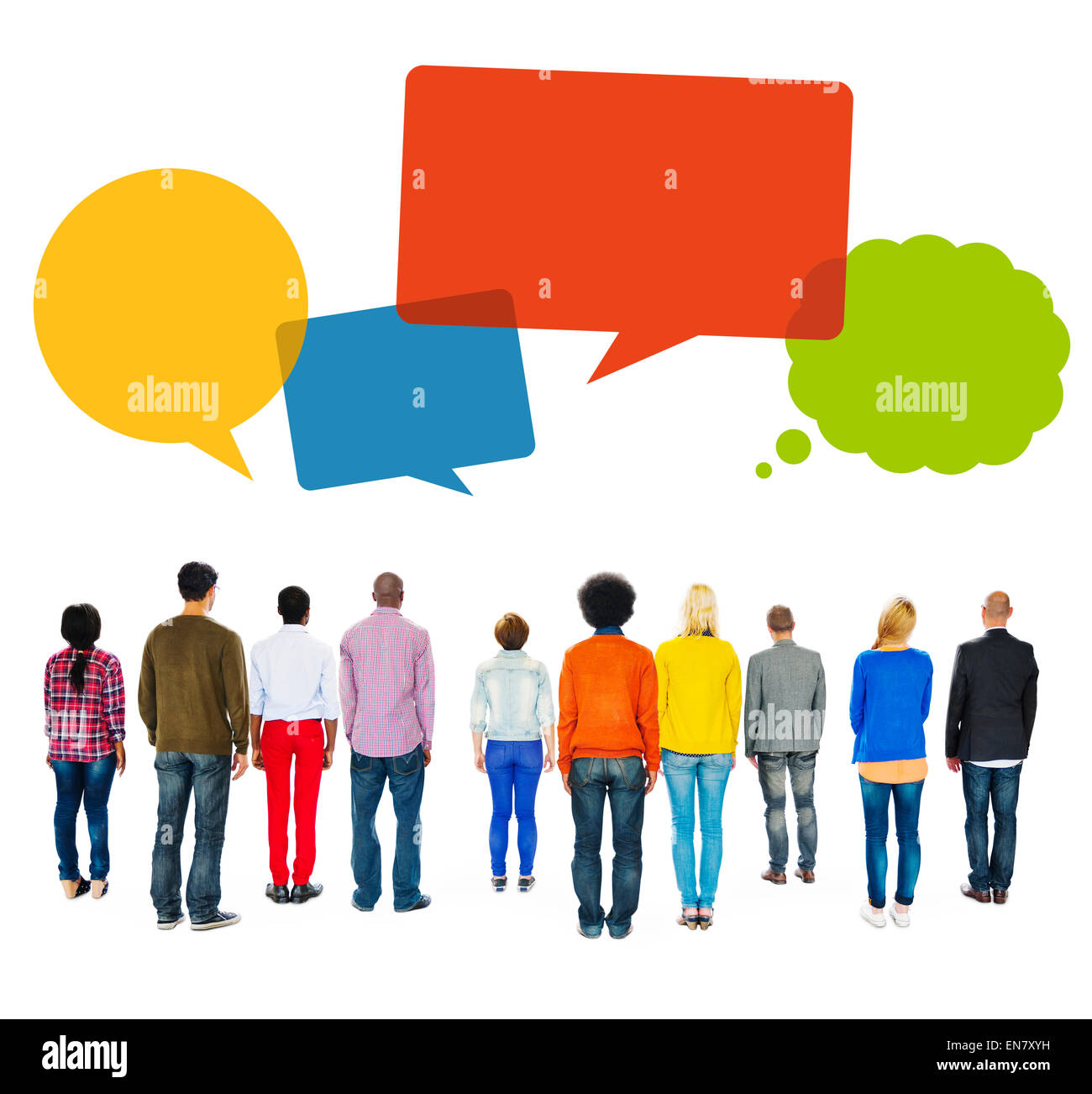 Turn back hi-res stock photography and images - Alamy