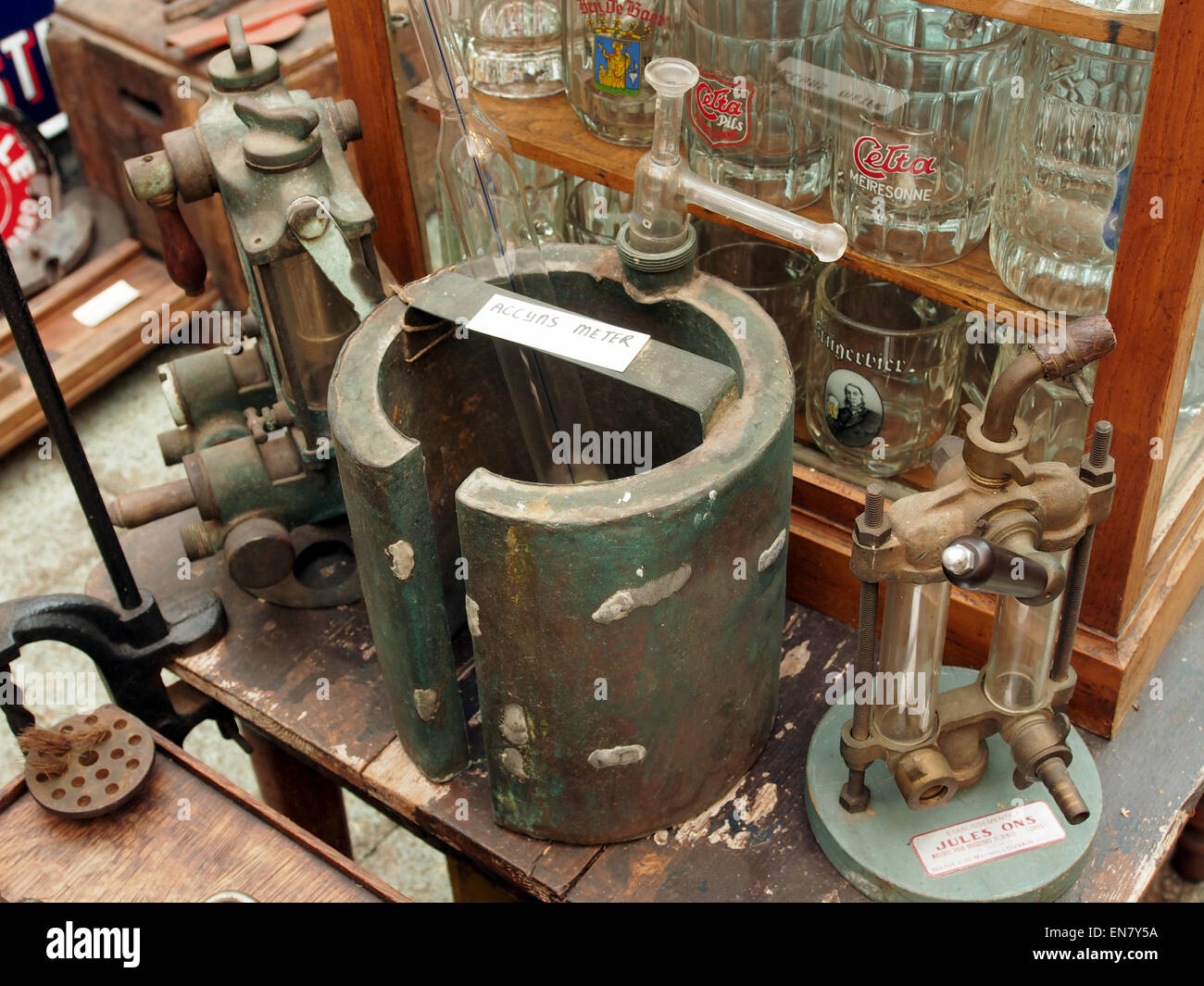 Accijns hi-res stock photography and images - Alamy