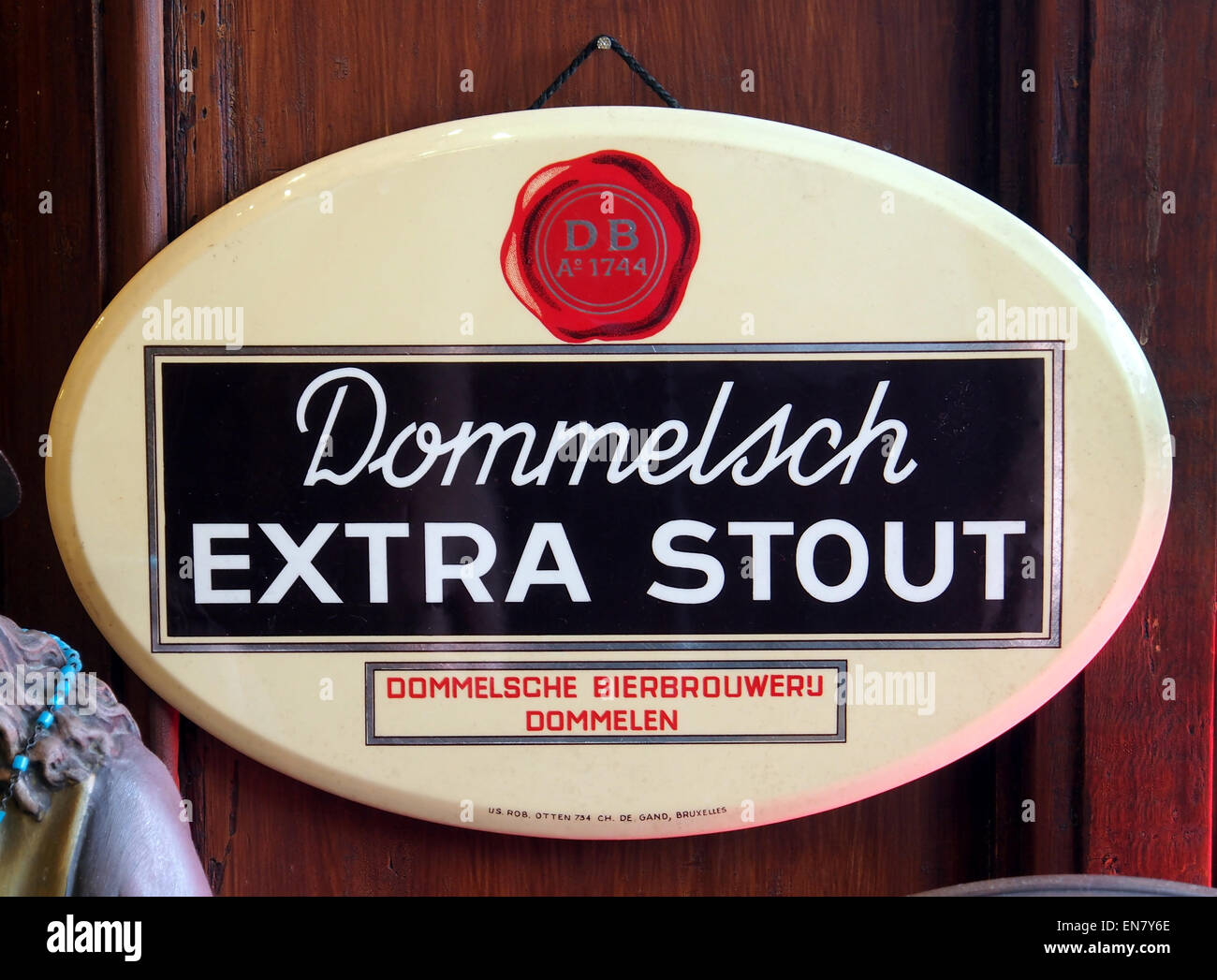 Extra stout hi-res stock photography and images - Alamy