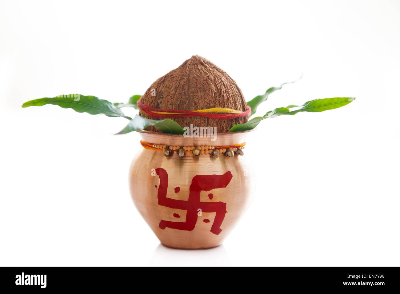 Kalash hi-res stock photography and images - Alamy