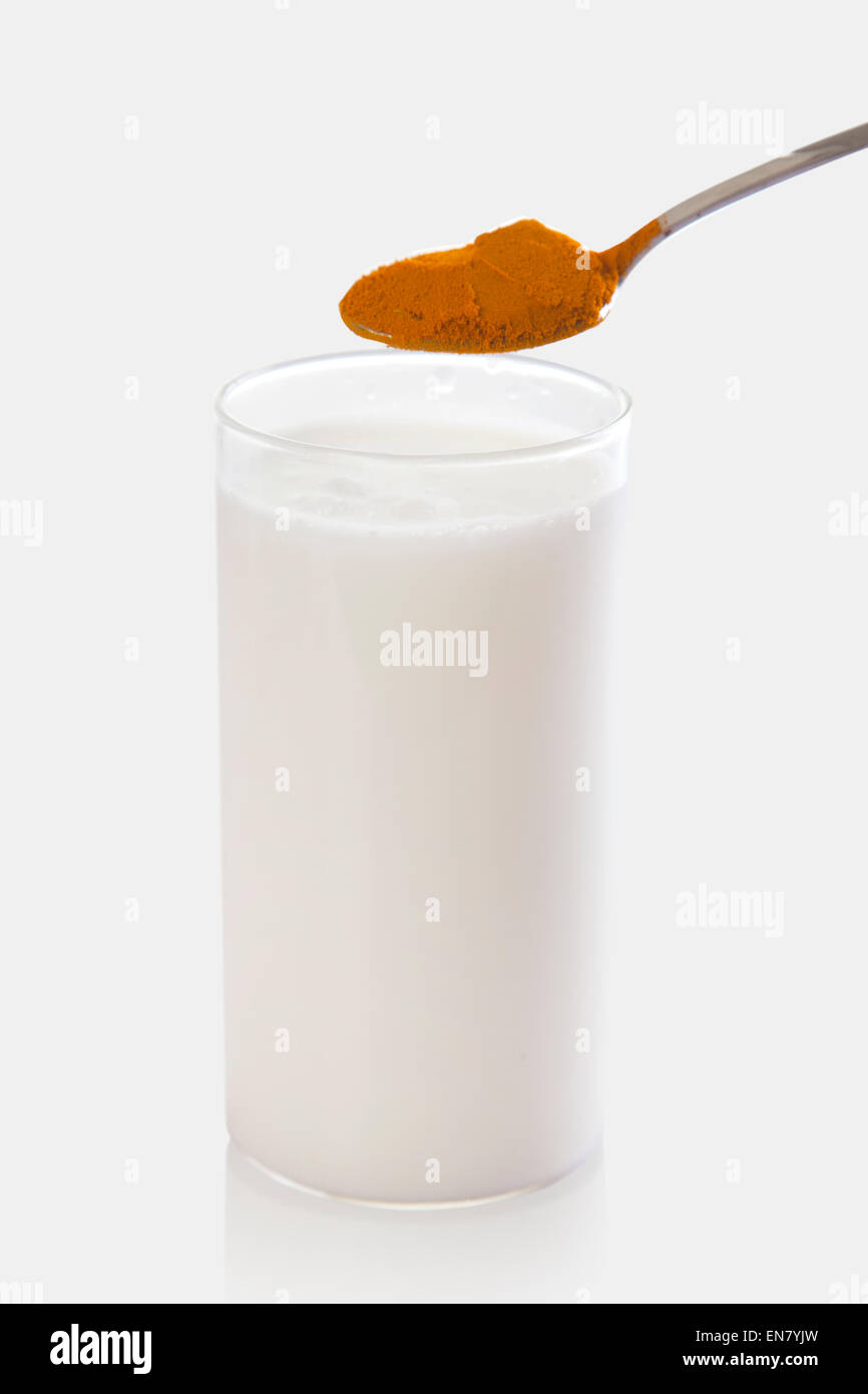 Dried milk powder hi-res stock photography and images - Alamy