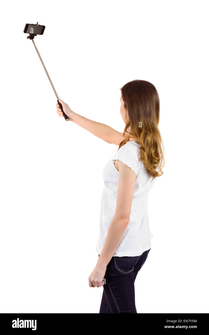 Using stick hi-res stock photography and images - Alamy