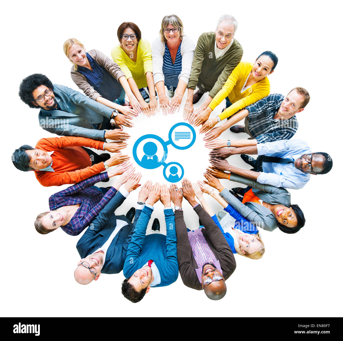 Connection concepts hi-res stock photography and images - Alamy