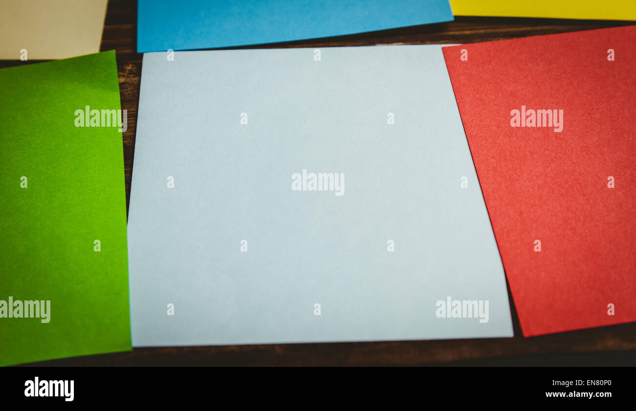 Sticky post hi-res stock photography and images - Alamy