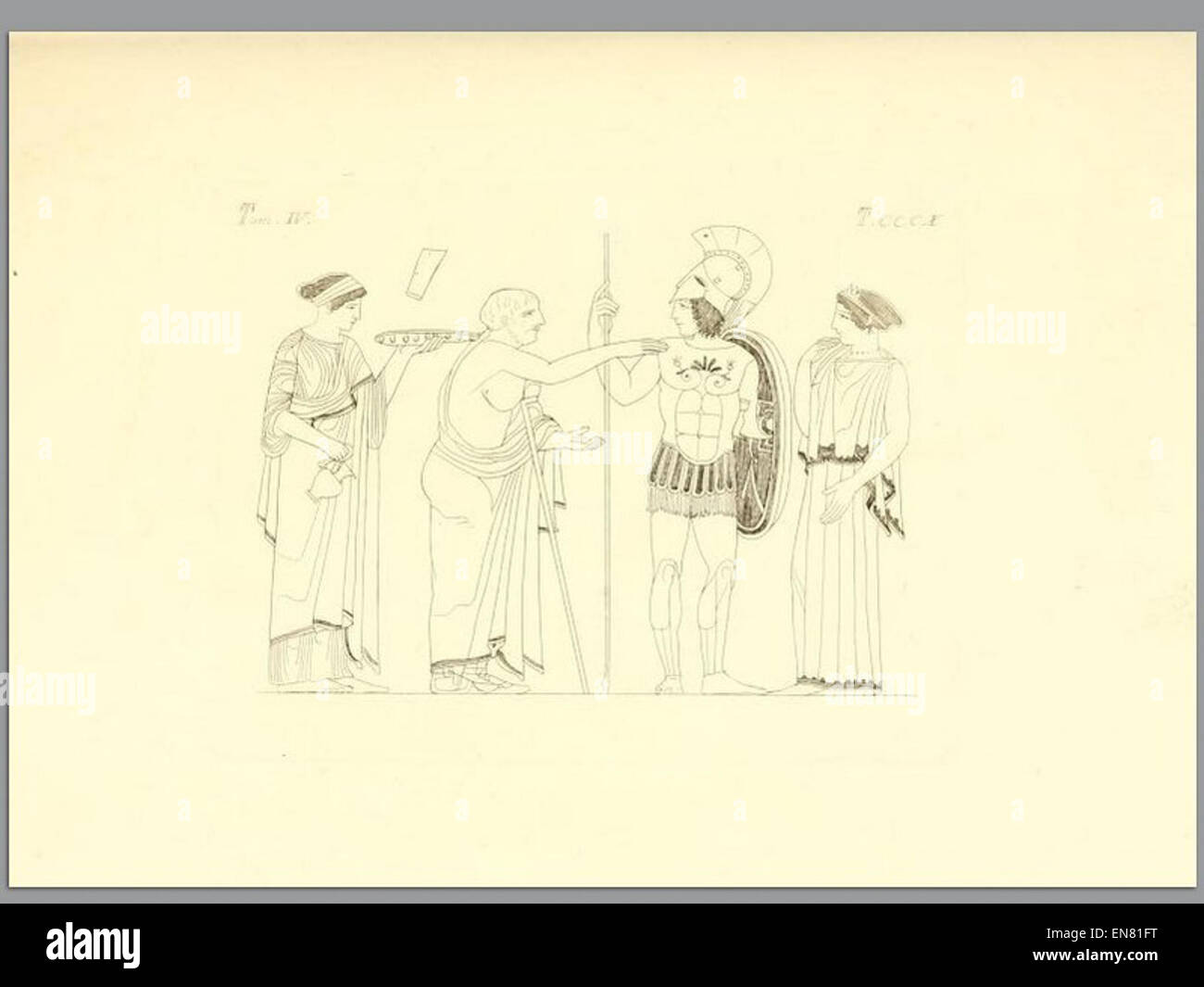 Roman pottery hi-res stock photography and images - Alamy